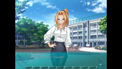 Holy Valkyrie ExS-TIA F скачать торрент на ПК бесплатно на русском