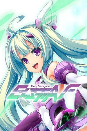 Holy Valkyrie ExS-TIA F скачать торрент на ПК бесплатно на русском