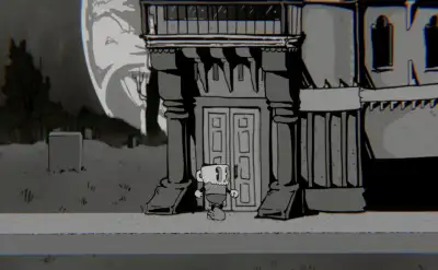 Pour Boy and the Nitro Necromancer скачать торрент на ПК бесплатно на ...
