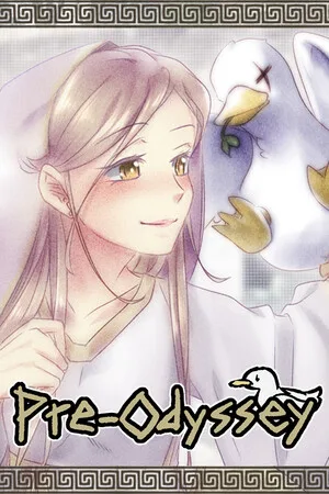 Pre-Odyssey: Love at First Quack скачать торрент на ПК бесплатно на русском